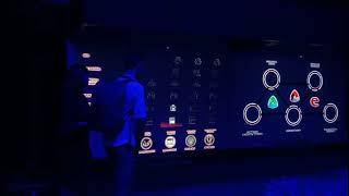 PLDT Wall Alive | Waveplay Interactive